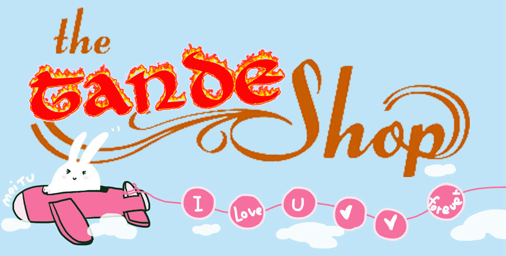 Tande - shop | Spring