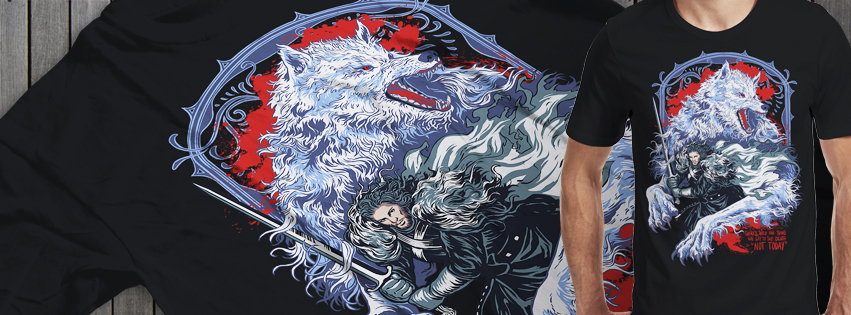 GoTSpecials | Spring