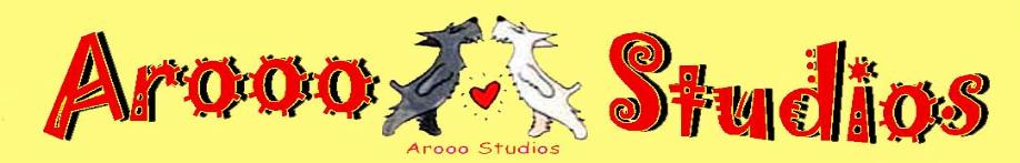 AROOO STUDIOS | Spring