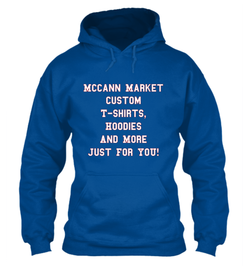 McCann Market | Spring