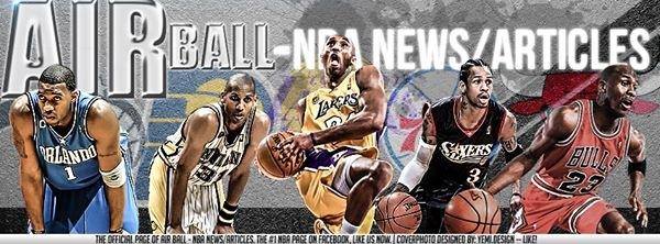 Air Ball NBA | Spring