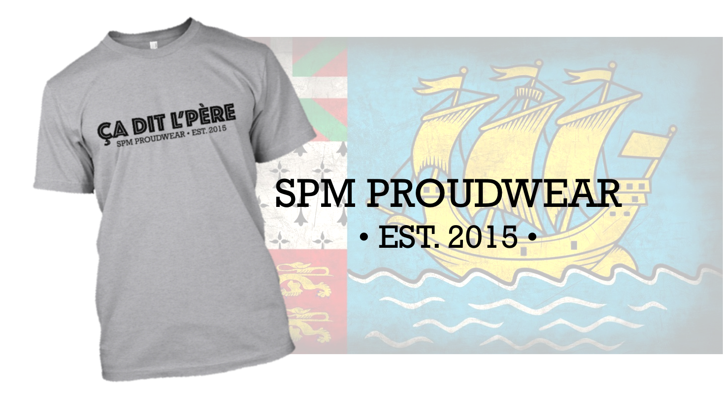 SPM Proudwear