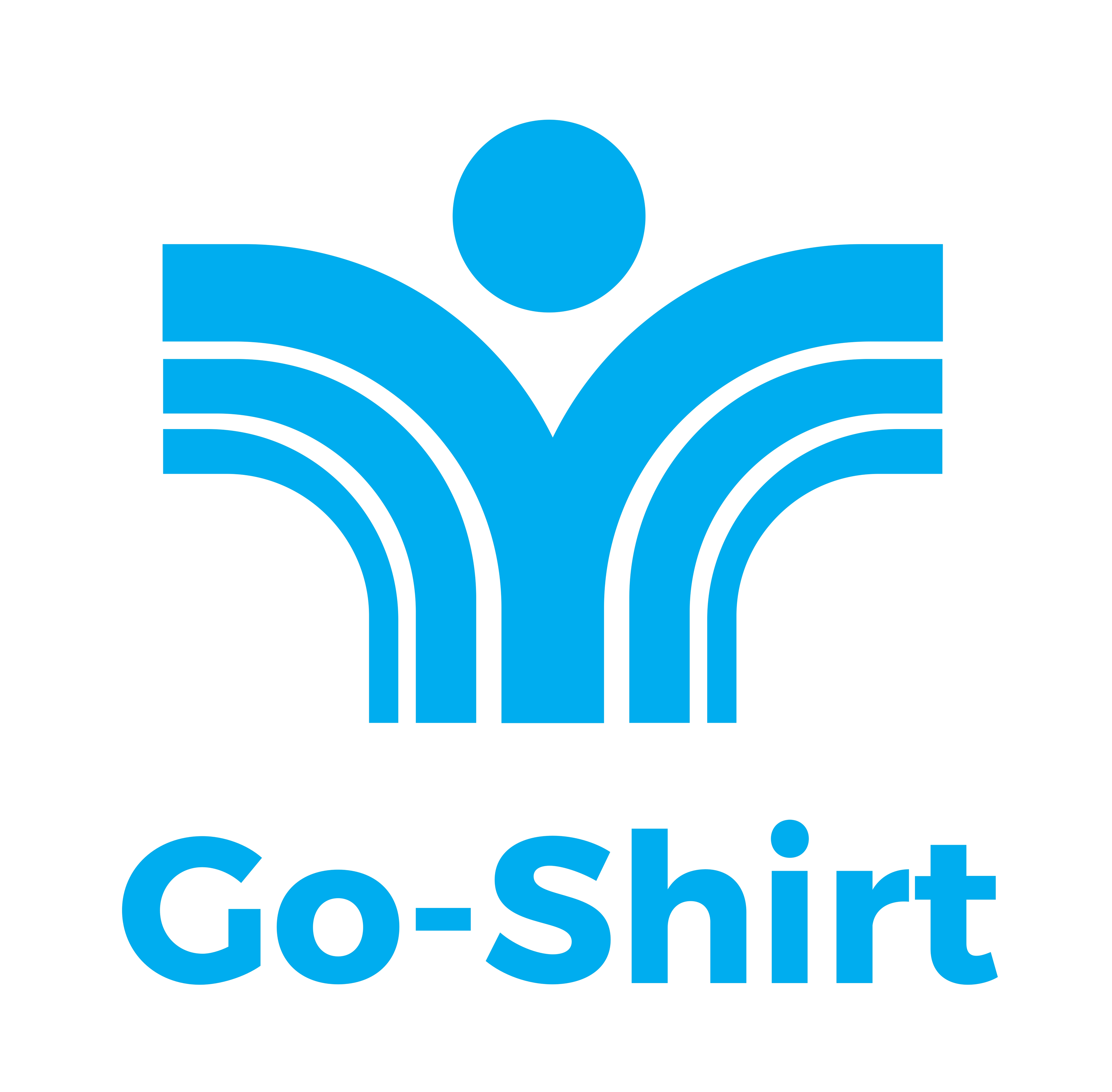 Go-Shirt | Spring
