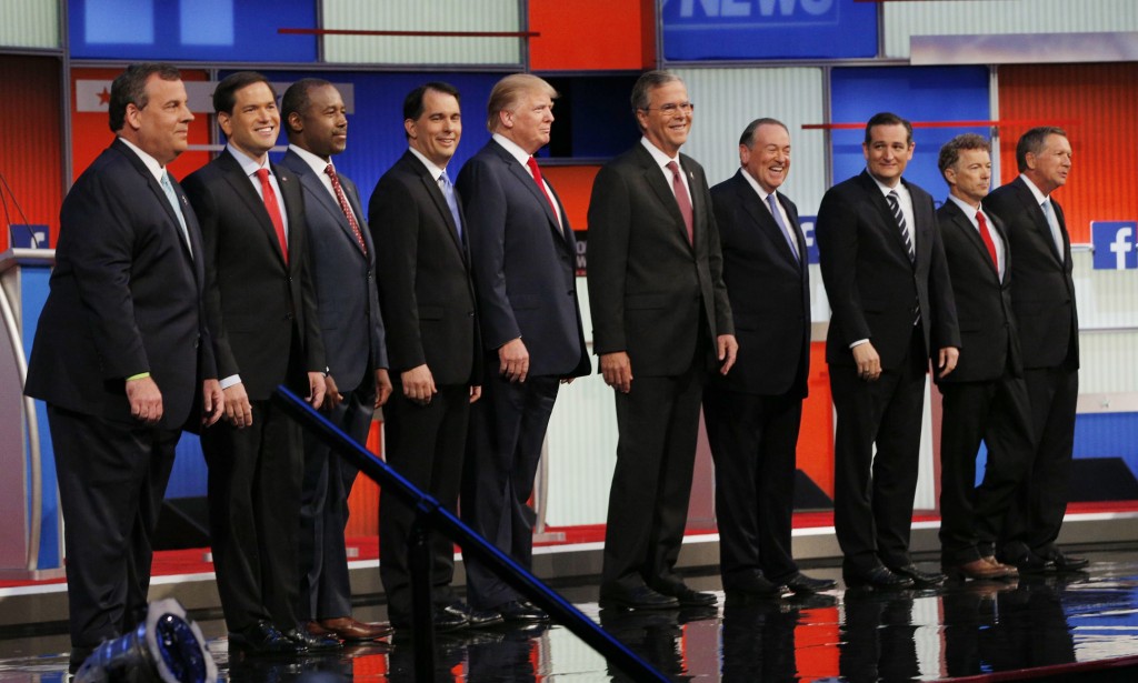 Conservative Victory | Spring