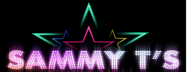 Sammy's T's