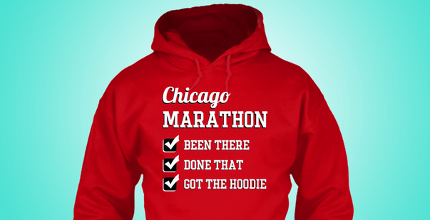 Chicago Marathon