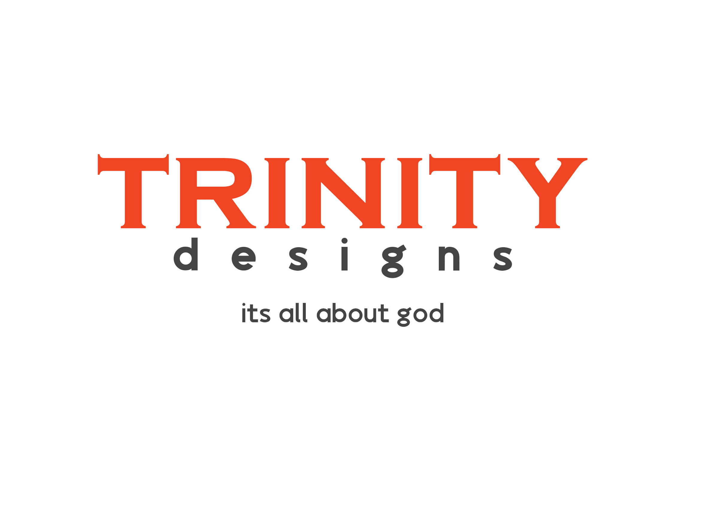 Trinity Designs | Spring