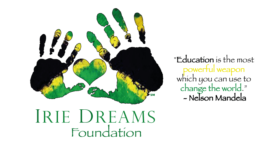 Irie Dreams | Spring