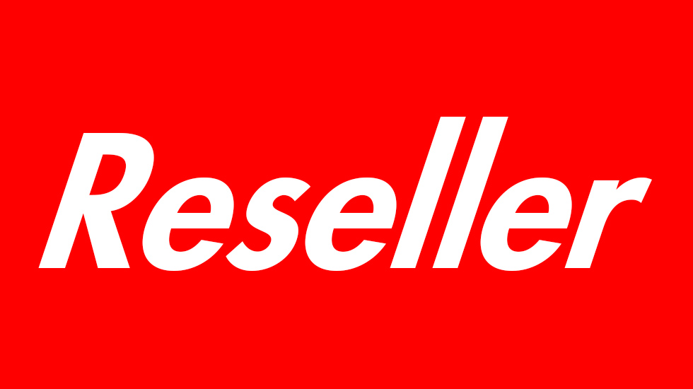 Logo Design Reseller