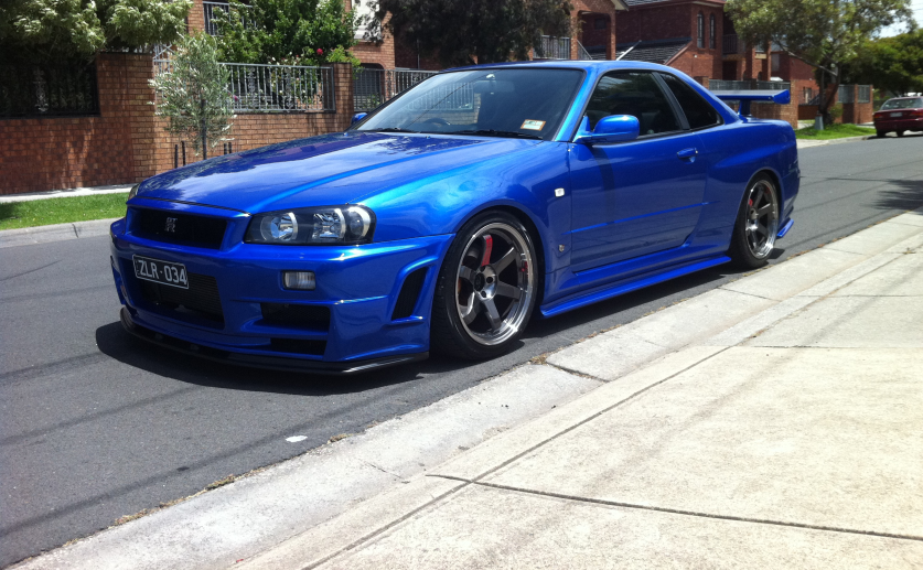 JDM Love