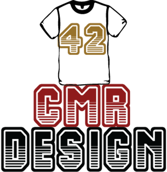 CMR CUSTOM PRINTING | Spring