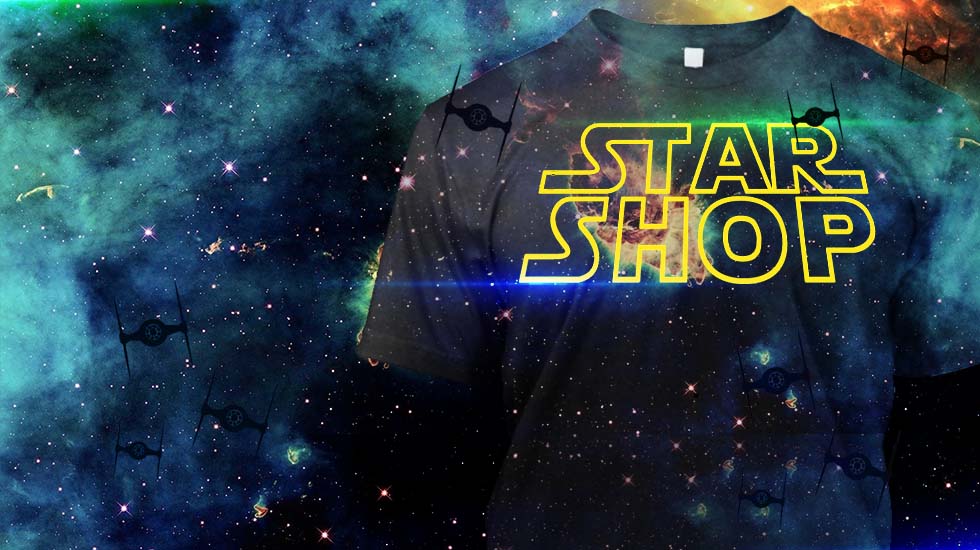 Starshop