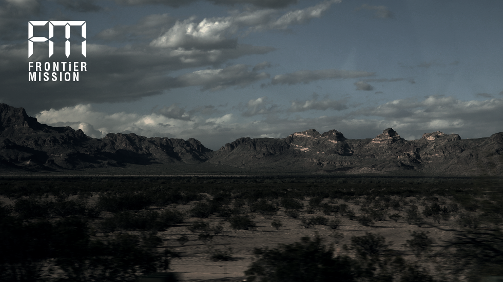 Frontier Mission | Spring