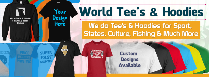 Buy Limited Edition Tee's | Spring