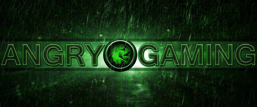 Angry Gaming