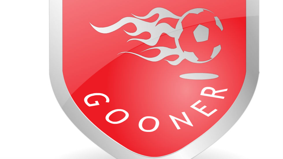 Gooner for life | Spring