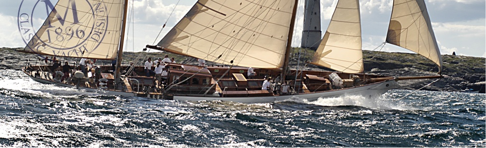 Mylne Classic Yachting | Spring