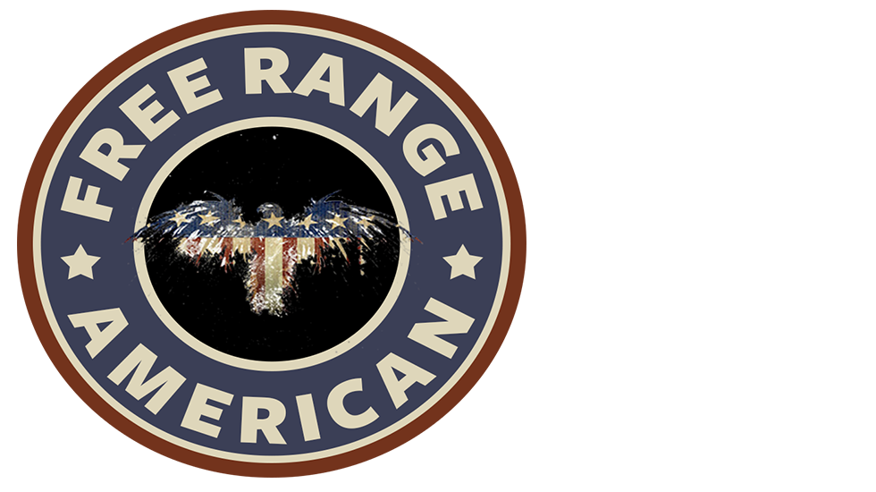 Free Range American | Spring
