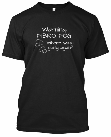 Fibro Fighter | Spring