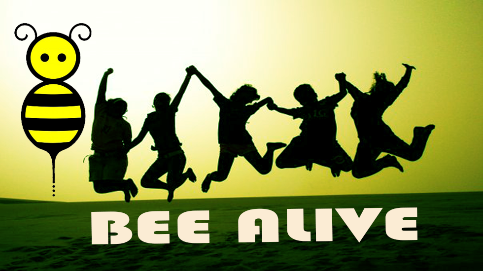 Bee Alive | Spring
