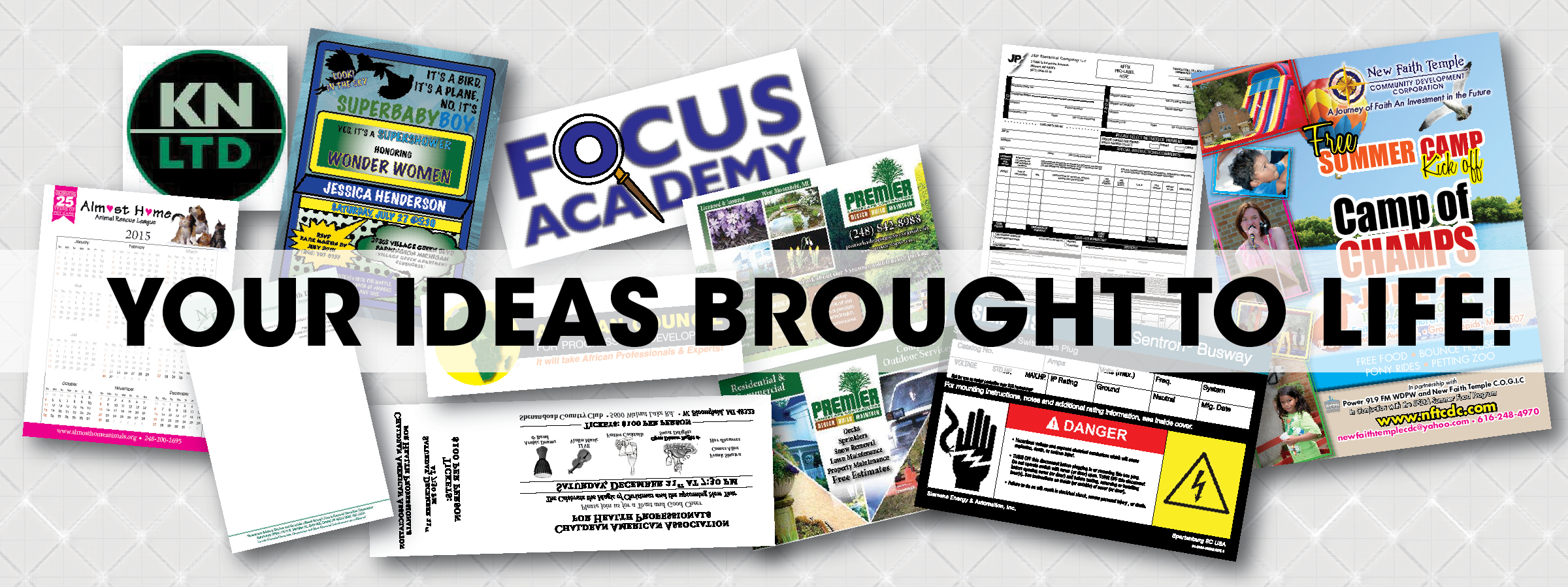 Moriah Joelle Designs